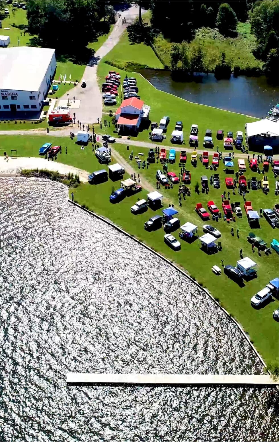 Lake Anna Business Partnership Car Show and Festival - Lake Anna ...